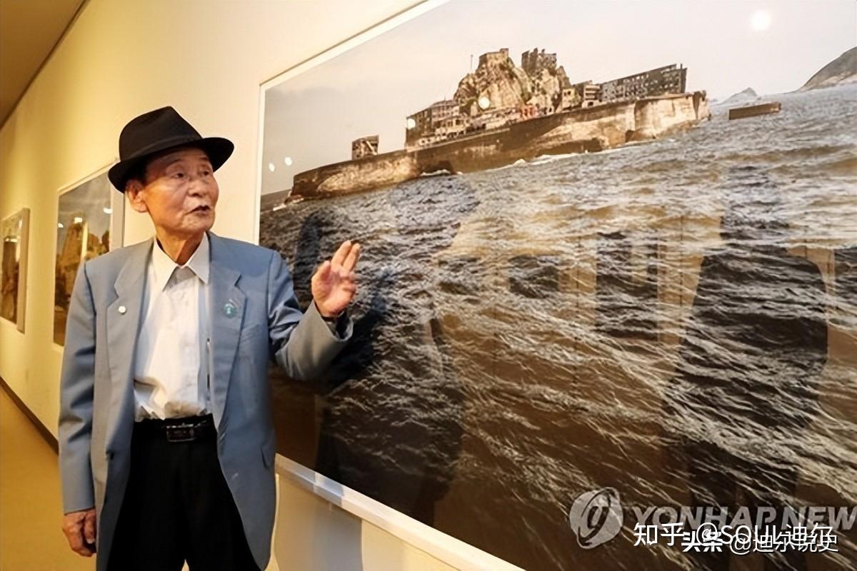 1954年被俘后幸存至今的人民军游击队员具渊哲，不后悔当年打游击 - 知乎