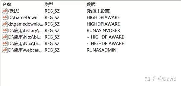 Windows系统关闭或通过Windows兼容性设置跳过软件启动时用户帐户控制方法 - 知乎