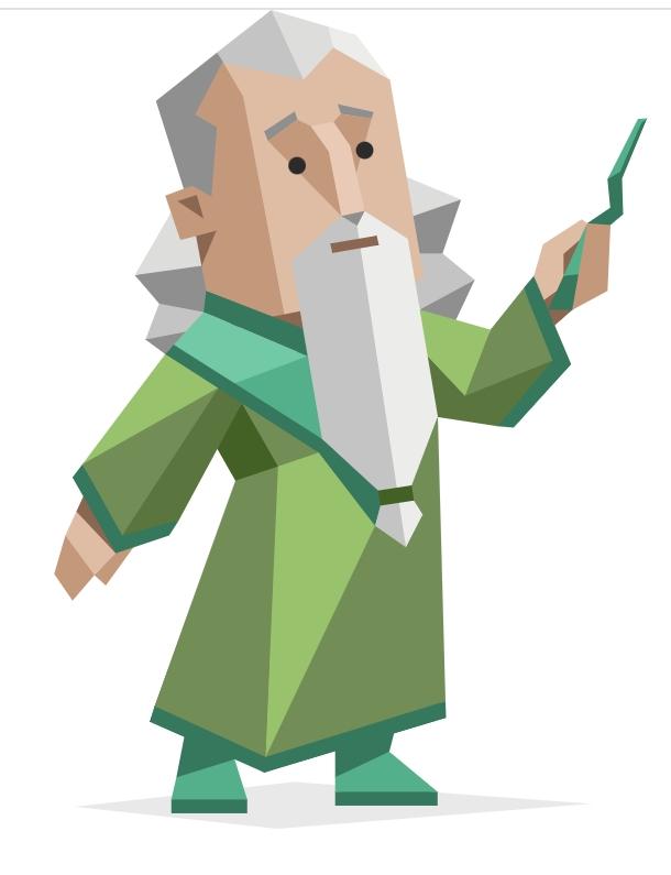 Infj（提倡者）人格给人什么第一印象 知乎