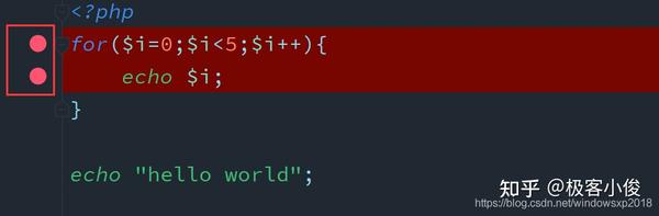 Xdebug+phpStorm安装与调试保姆级教程!『通俗易懂』 - 知乎