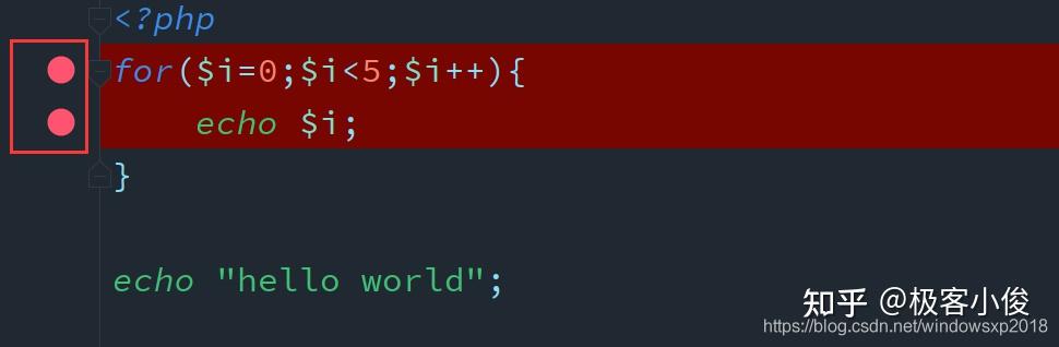 Xdebug+phpStorm安装与调试保姆级教程!『通俗易懂』 - 知乎