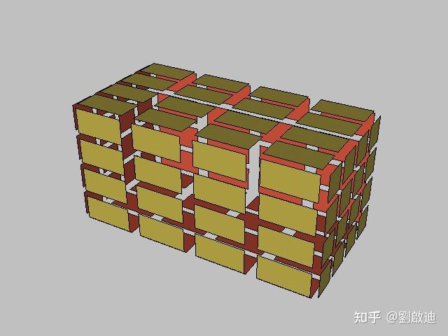 VTK-5-3. Geometric Objects 幾何體（幾何體源） - 知乎