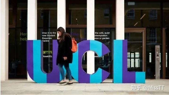 语言要求变5个Level！UCL更新2023本科语言要求等级! - 知乎