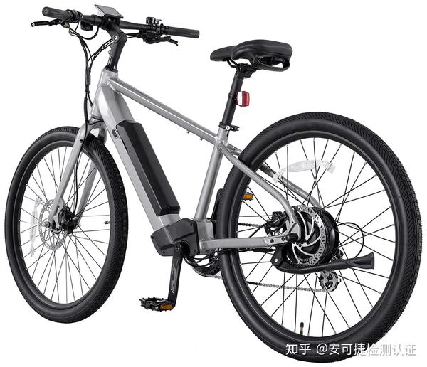 电动自行车UL 2849标准重大修订 - 知乎