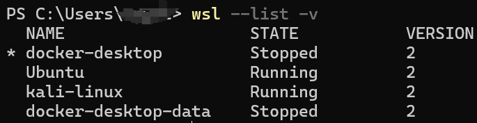 WSL学习笔记 - 知乎