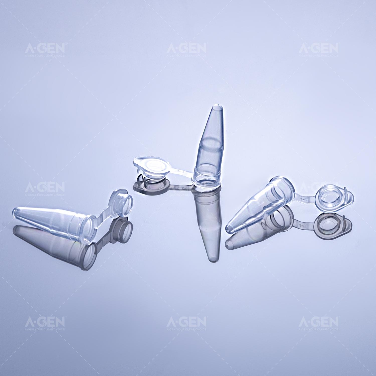 PCR 反应需要使用哪些试剂和设备？ - 知乎