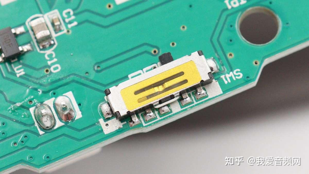 拆解报告：科大讯飞智能鼠标 Pro - 知乎