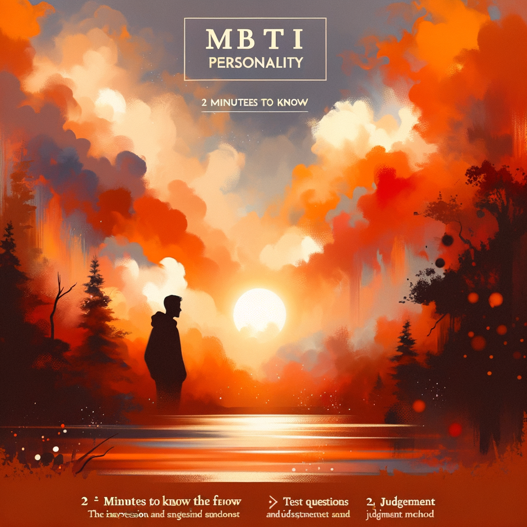 精准免费的性格分析：快速了解你的MBTI，找到真实的自我！ - 知乎