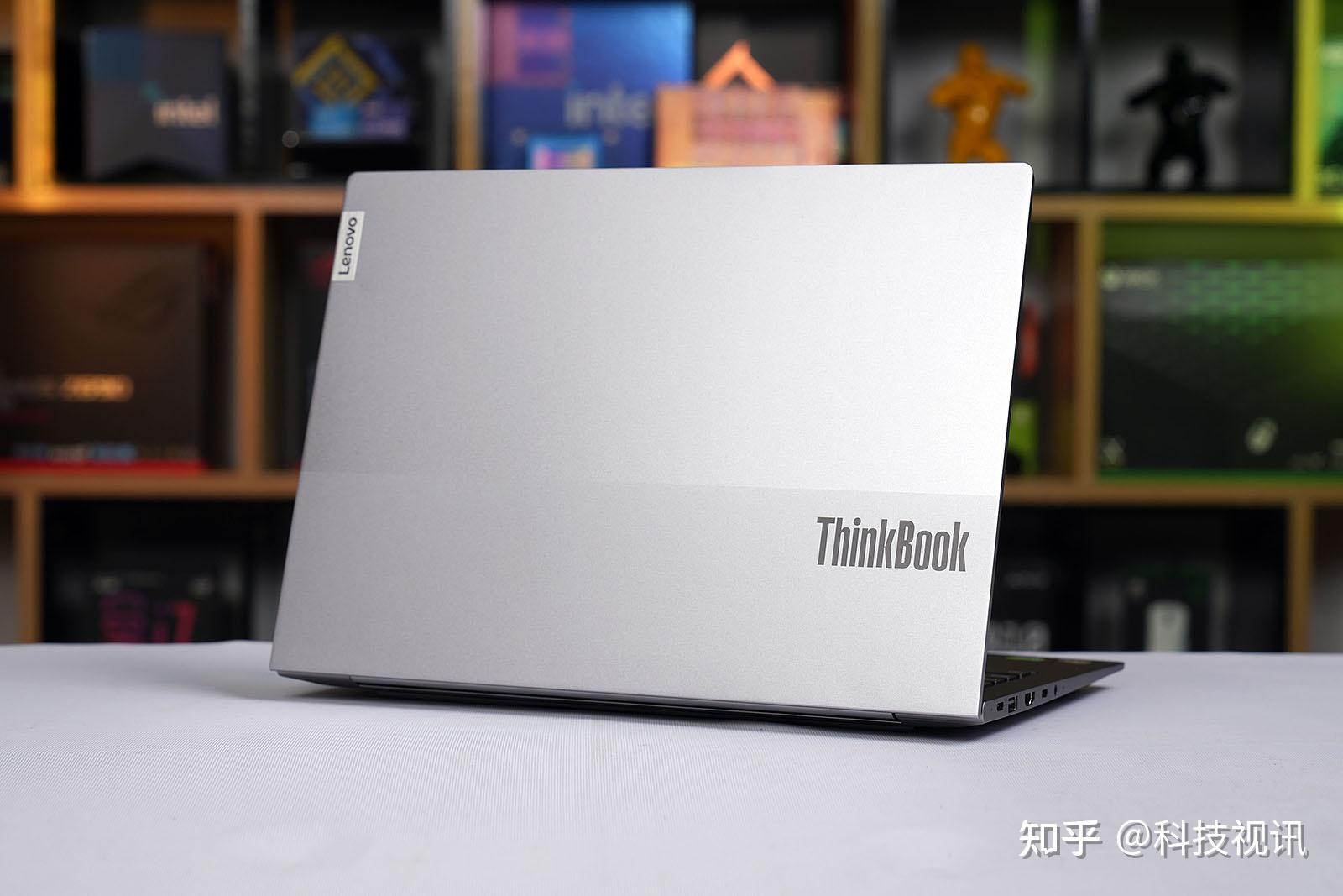 强劲扩展高能输出 联想ThinkBook 14+ 2023评测 - 知乎