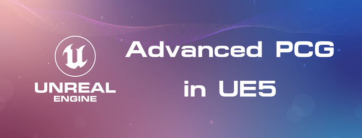 UE5中的PCG进阶 —— Advanced PCG in UE5 - 知乎