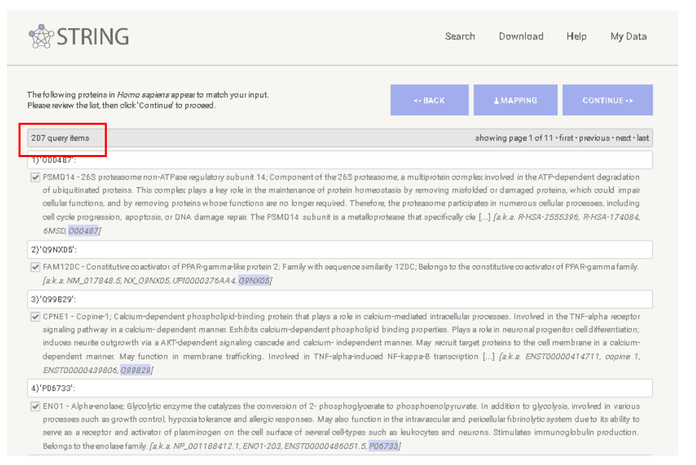 生信分析中，做富集分析可以用R，STRING，Cytoscape等等，那我们怎么选择用那种呢？ - 知乎