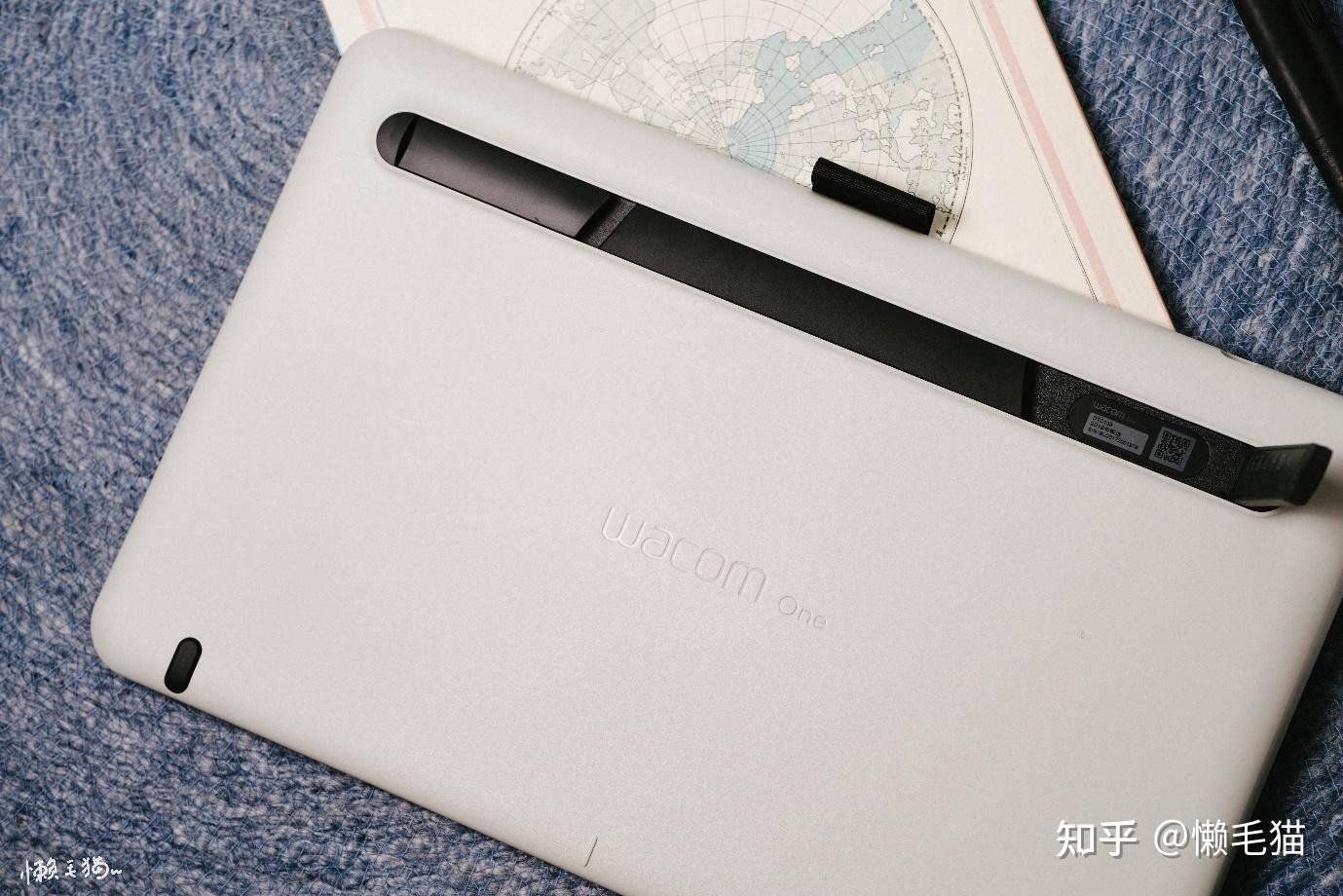 专业原画师告诉你，wacom one到底值不值得买？