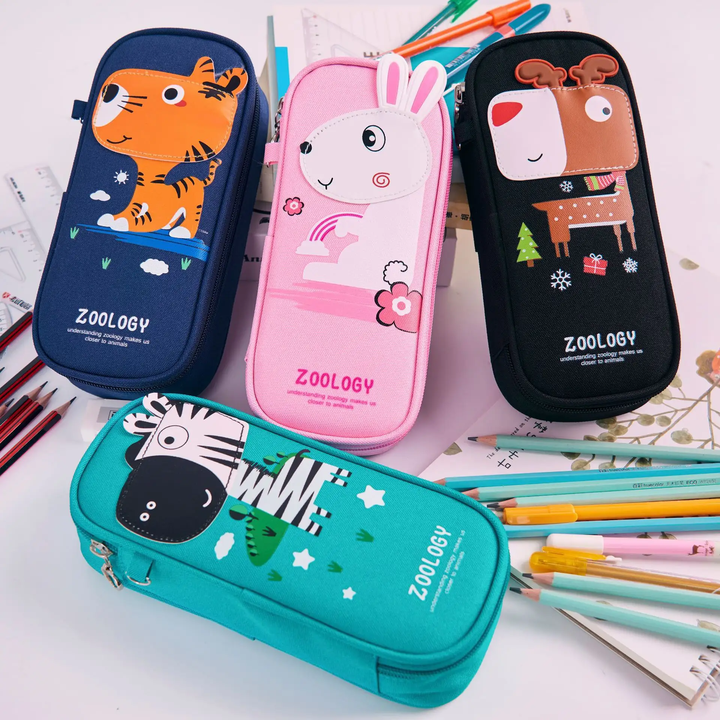 儿童铅笔袋学习用品美国SOR/CCPSA认证费用是多少？ - 知乎