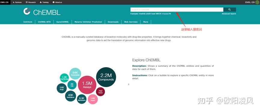药物设计人员都在使用的权威免费药物-靶点相互作用数据库推荐 - 知乎