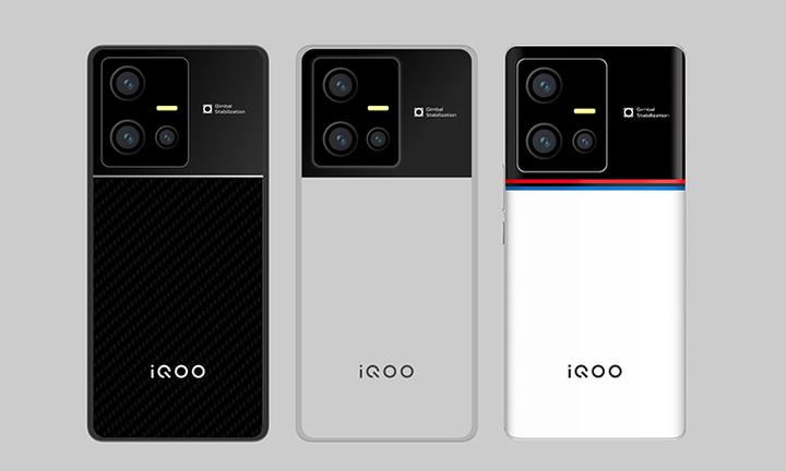 iQOO10 Pro配置参数曝光：骁龙8 Plus+200W快充，强力对标小米12S - 知乎