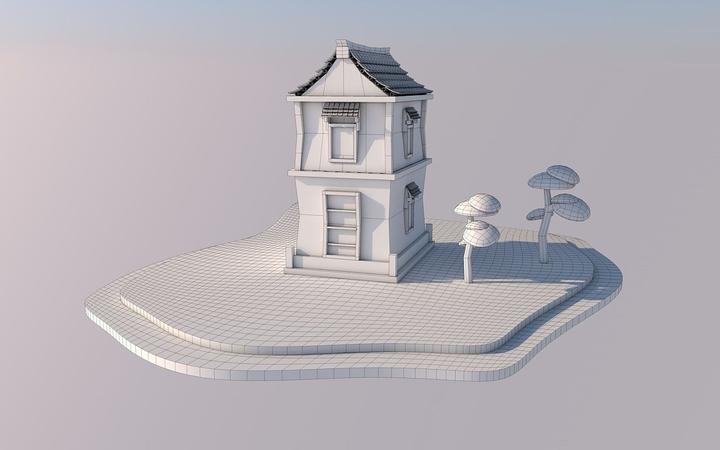 PLY文件格式简介与PLY文件格式转换 - 知乎