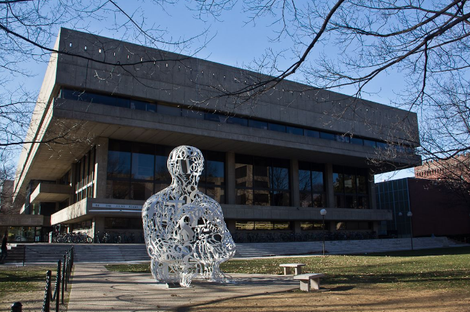 研究生或者博士生想去mit的难度有多大？ - 知乎