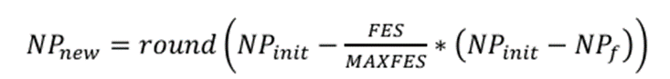 CEC冠军算法 — L-SHADE原理介绍及其代码实现(MATLAB/PYTHON) - 知乎