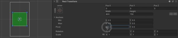 Unity3D RectTransform使用详解：布局、属性、方法、设计 - 知乎