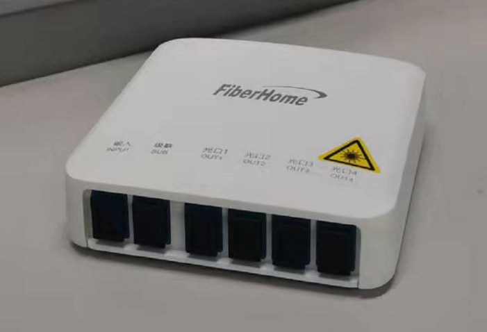 什么是FTTR？FTTR全光网采用何种技术方案？ - 知乎