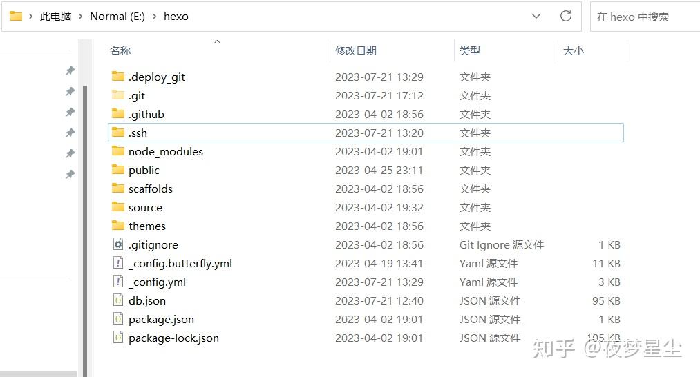 自托管Git服务程序 | Gitea搭建/使用教程 - 知乎