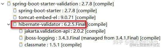 Spring Boot 参数校验与异常处理 - 知乎