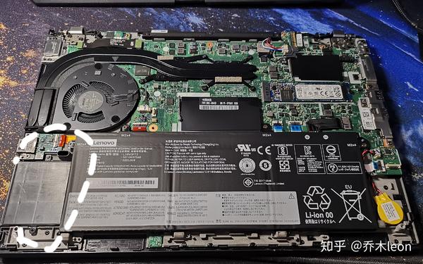 轻薄，性能，及扩展性的平衡——Thinkpad T490 使用体验 - 知乎