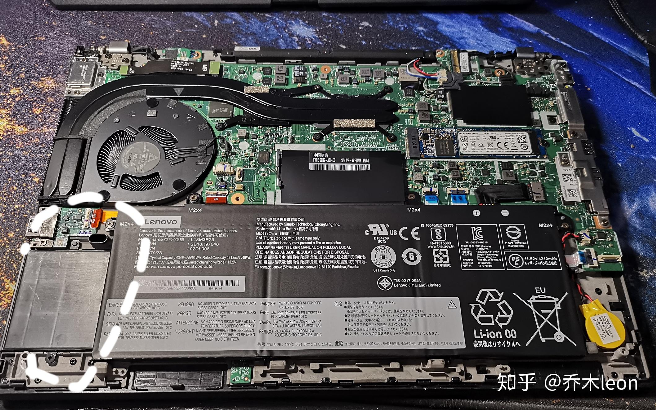 轻薄，性能，及扩展性的平衡——Thinkpad T490 使用体验 - 知乎