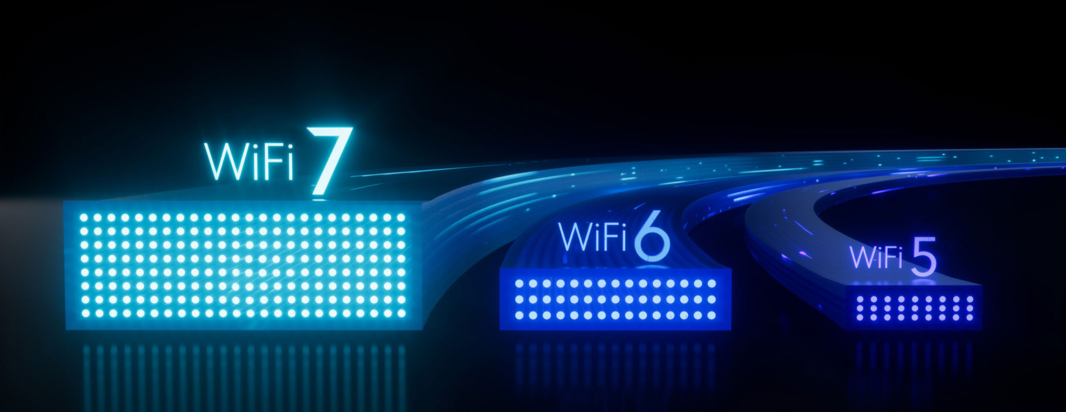 WiFi6/WiFi6+/WiFi7 路由器有多大差距？2023 年家用买那种最合适？ - 知乎