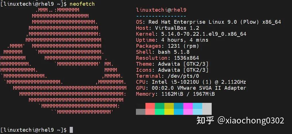 2022年流行的10大 Linux Server 发行版 - 知乎