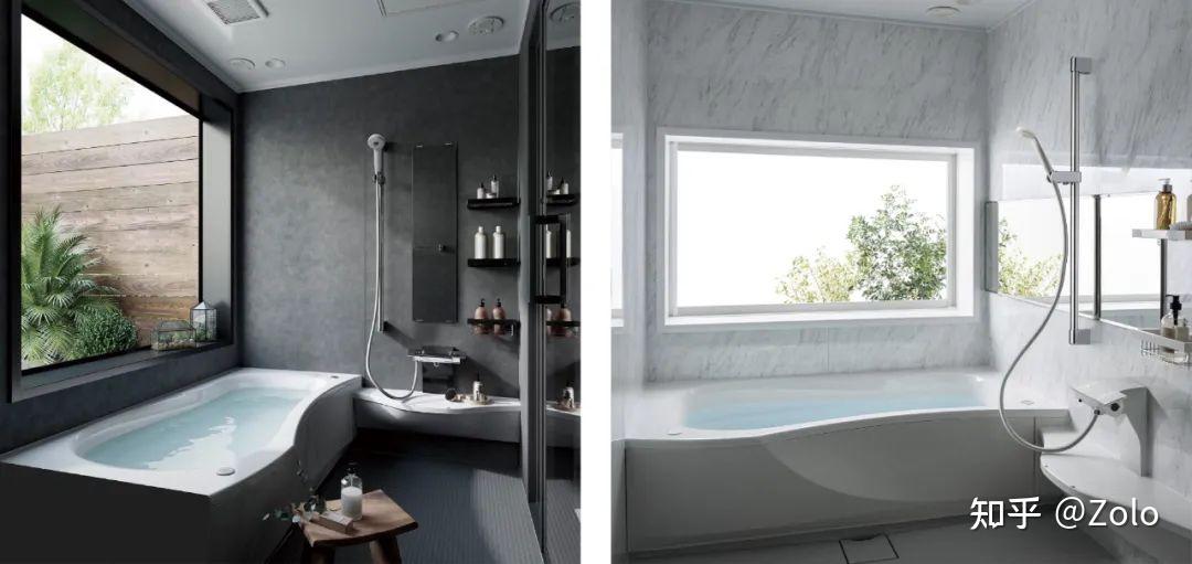 TOCLAS | Every系列整体浴室简介 愿与您相伴每一天 - 知乎