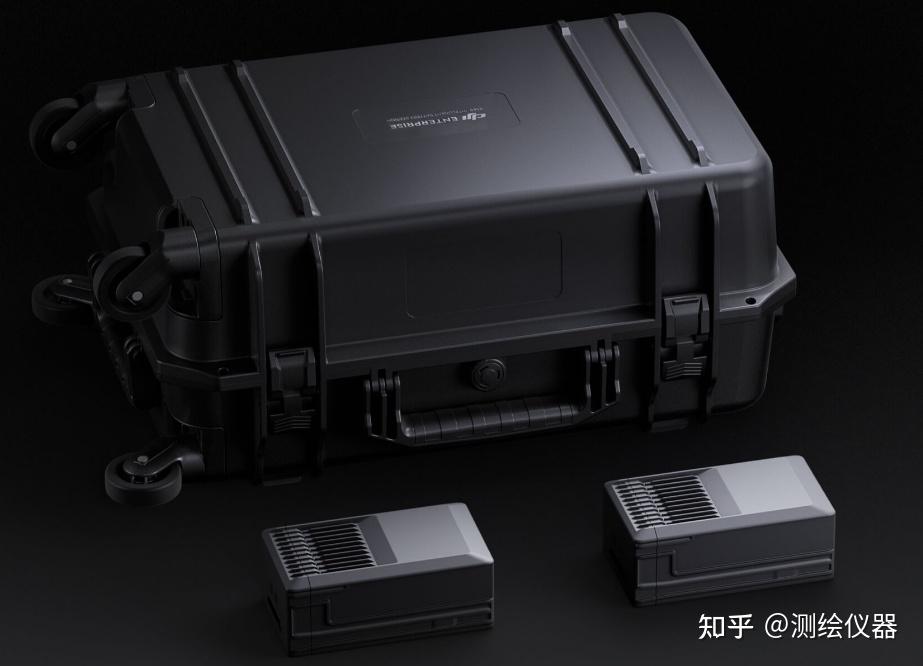 大疆M350RTK，满载实力，一往无前 - 知乎