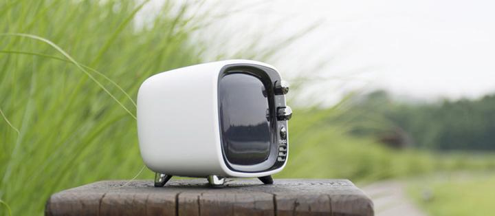 Divoom Tivo像素音响又来了，看着它想到了《蚁人》 - 知乎