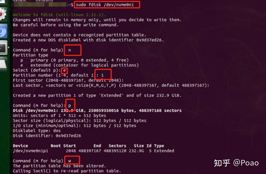 Nvidia Jetson Xavier 安装Ubuntu18.04并配置环境 - 知乎