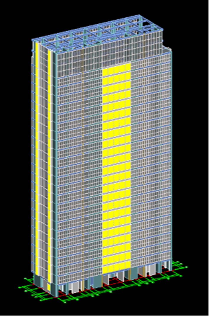 PKPM-PC TA们用-深总院 | BIMBase国产装配式软件如何设计保障性租赁住房项目？ - 知乎