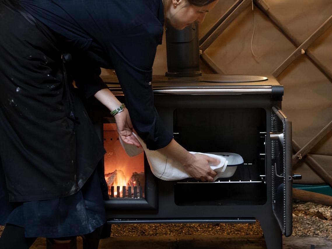 剧透分享：即将在国内销售的英国ESSE Lightheart壁炉 - 知乎