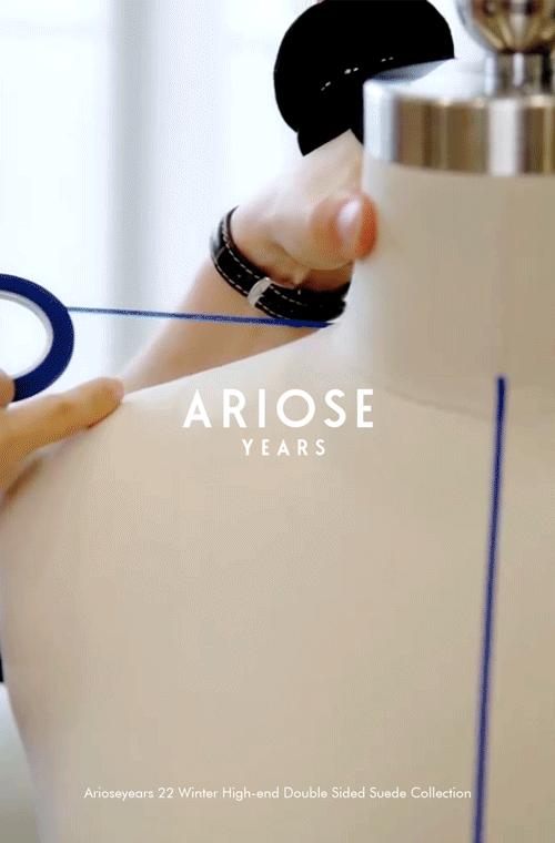 ARIOSE YEARS，品牌如何破圈 - 知乎