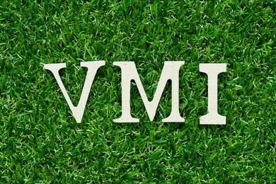 VMI的两种库存管理模式 - 知乎