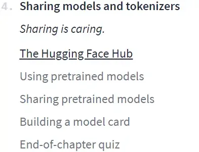 Hugging Face官方课程来了！Transformers库维护者之一授课，完全免费 - 知乎