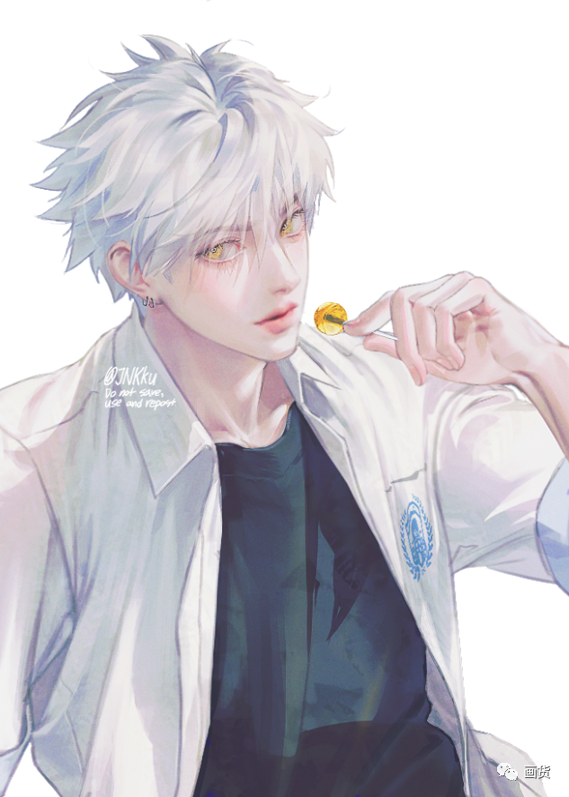 插画师twi：mogarism插画师twi：kawanocy插画师ins：lolonuno插画师twi：JNKku - 知乎