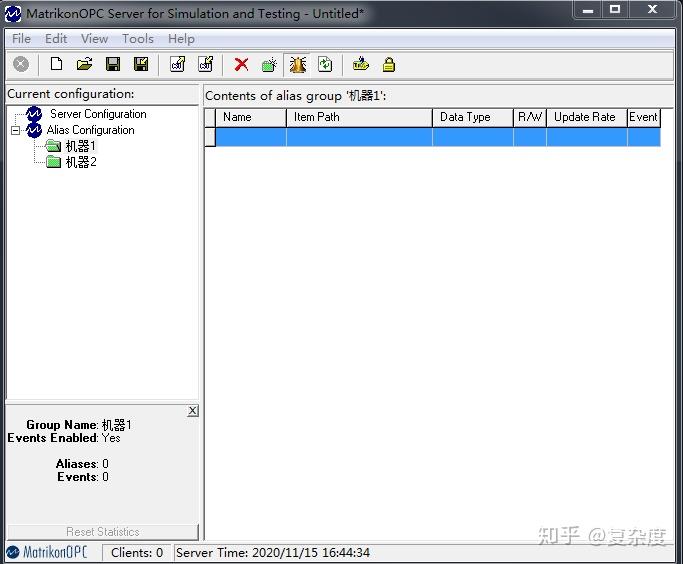 工业数据采集：Python从OPC读、写设备实时数据so easy - 知乎