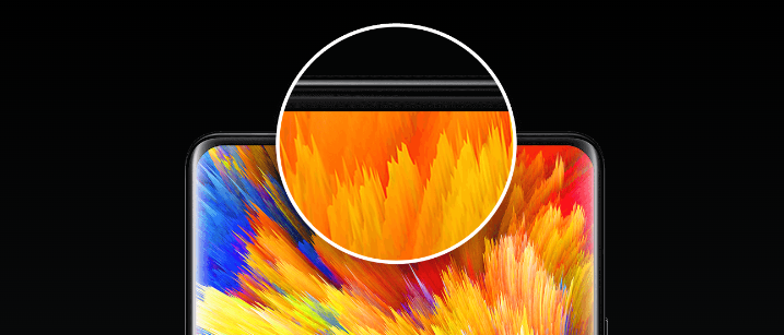 屏下成像(under-display camera UDC)图像复原论文综述 - 知乎