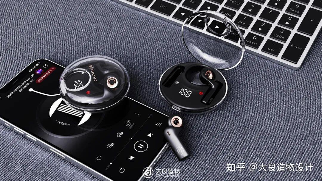案例分享丨 “OWS”耳机颠覆传统，开启全新听音时代！ - 知乎