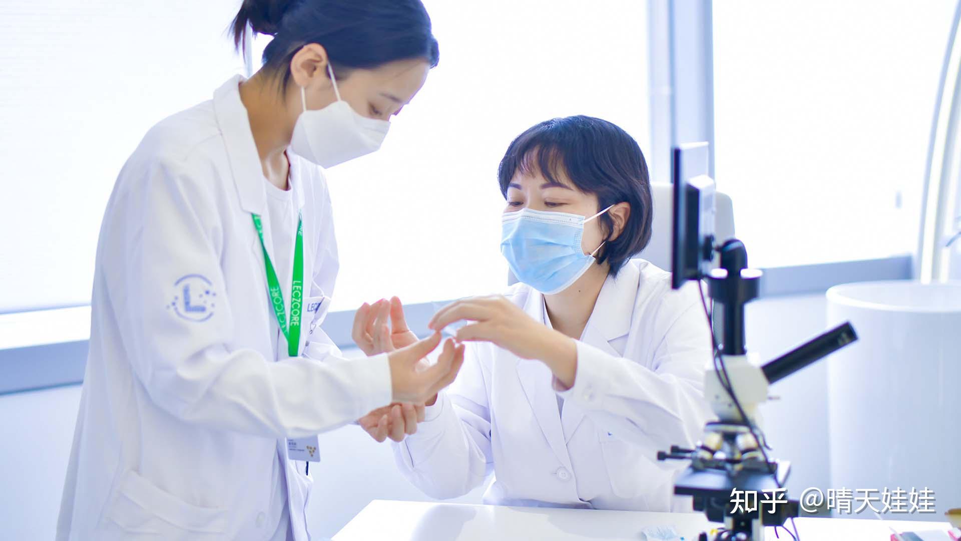 【丽滋卡尔】妇科检查多久做一次?都需要准备什么? 知乎