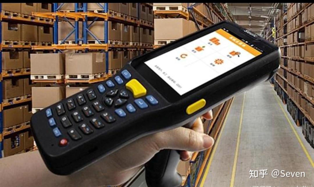 《电商WMS中PDA拣货的优势和应用》 - 知乎