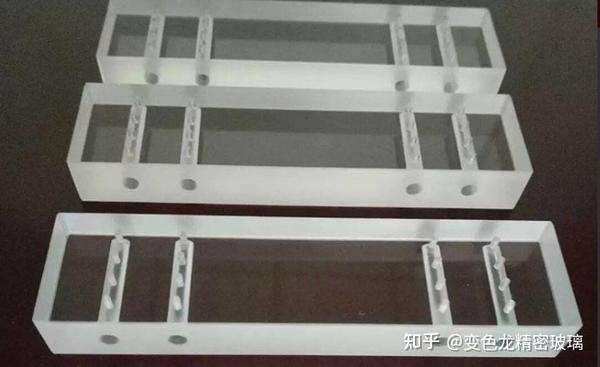 半导体石英玻璃的5个制造工艺与特性（知识详解） - 知乎