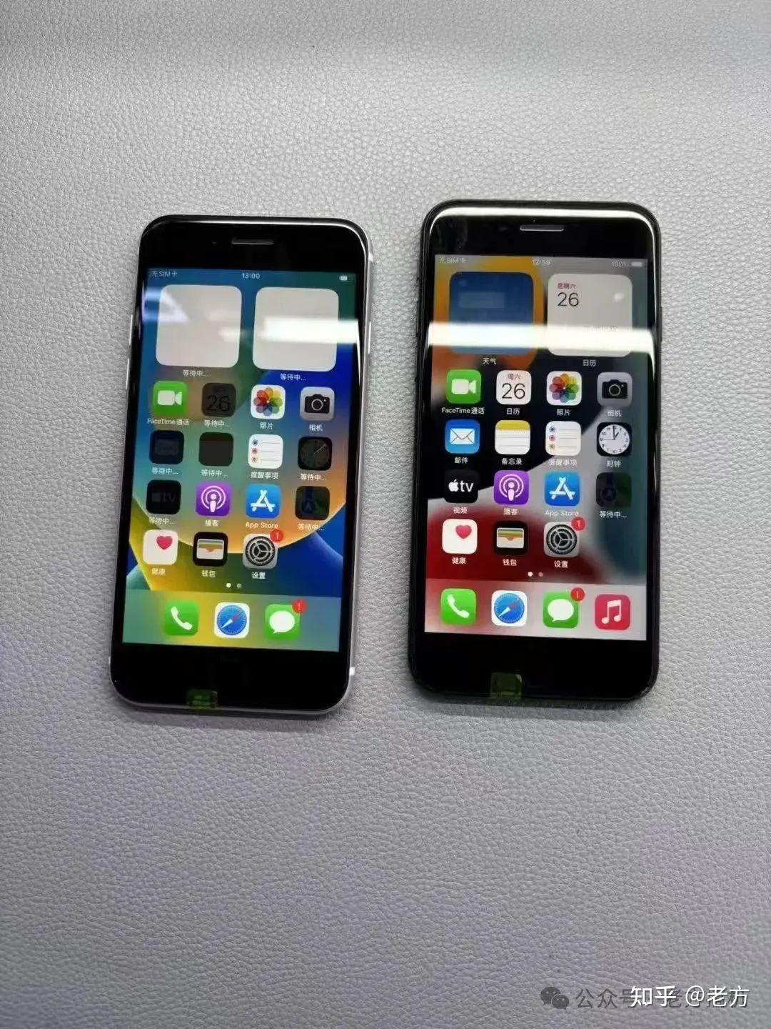 在2025年，2020年的iphonese2还能支撑起日常生活工作出行吗？ - 知乎