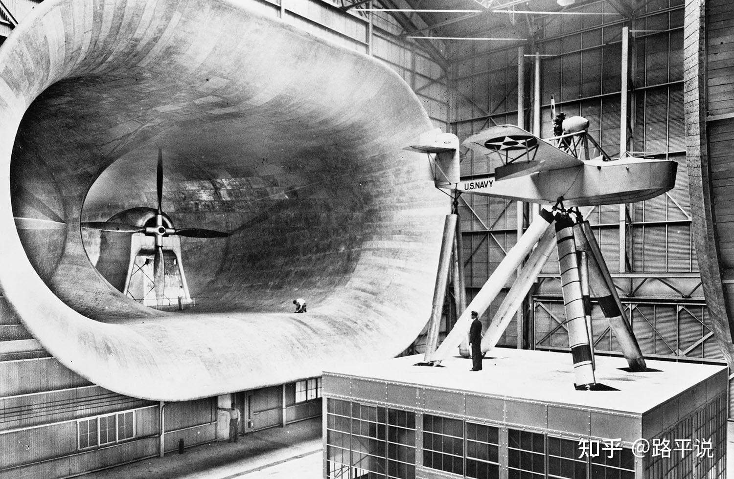 地表最强！JF22风洞领先欧美30年，功率是三峡67%，能回本吗？ - 知乎