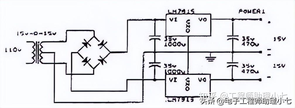 LM741 是什么芯片？LM741 参数+LM741 工作原理讲解，一文带你搞定 - 知乎