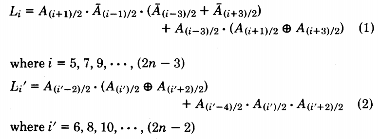 PaperReview-High-Speed Function Approximation Using a Minimax Quadratic Interpolator - 知乎